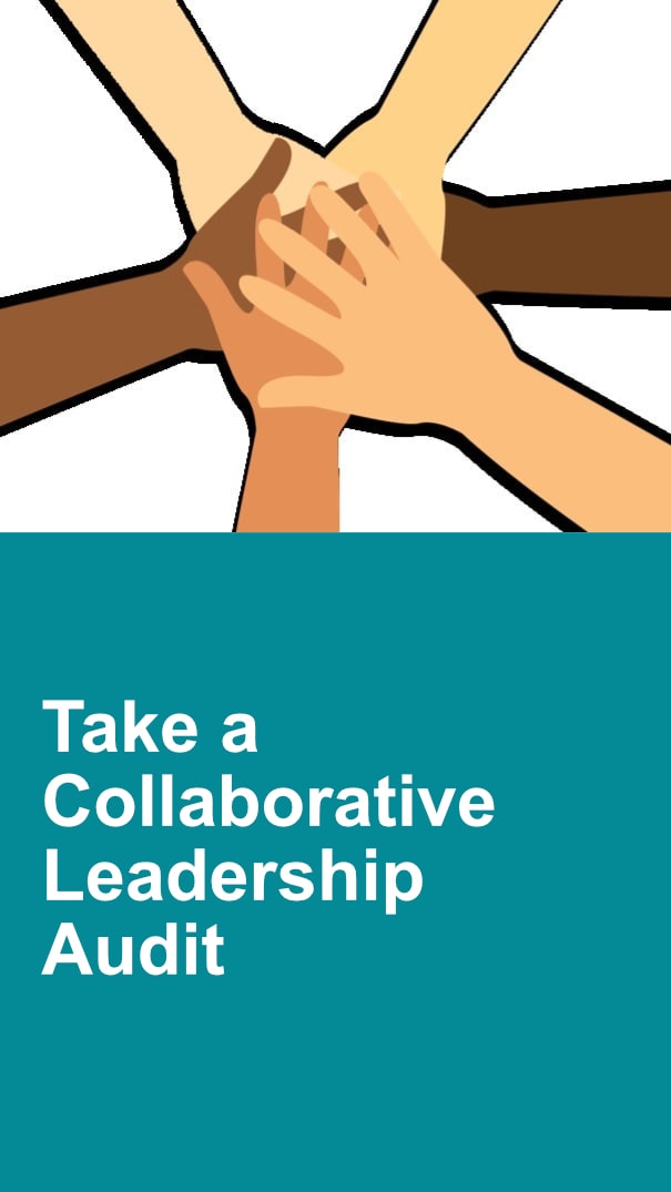 Collaboration Audit – The Alongsider